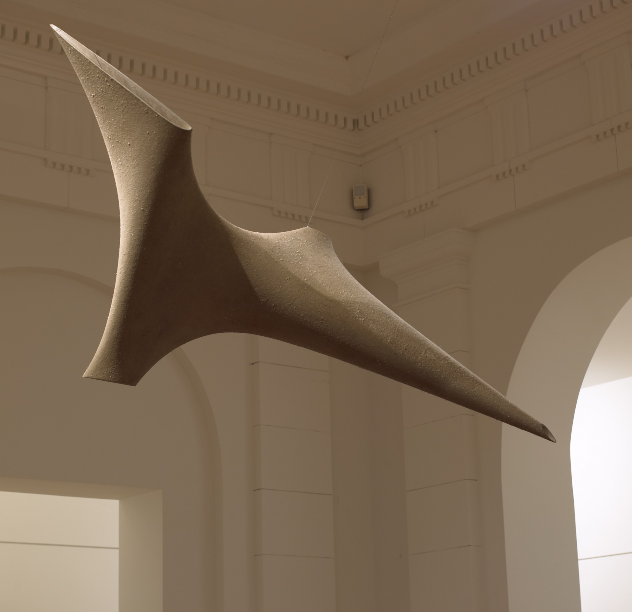 Parabola | Buffalo AKG Art Museum