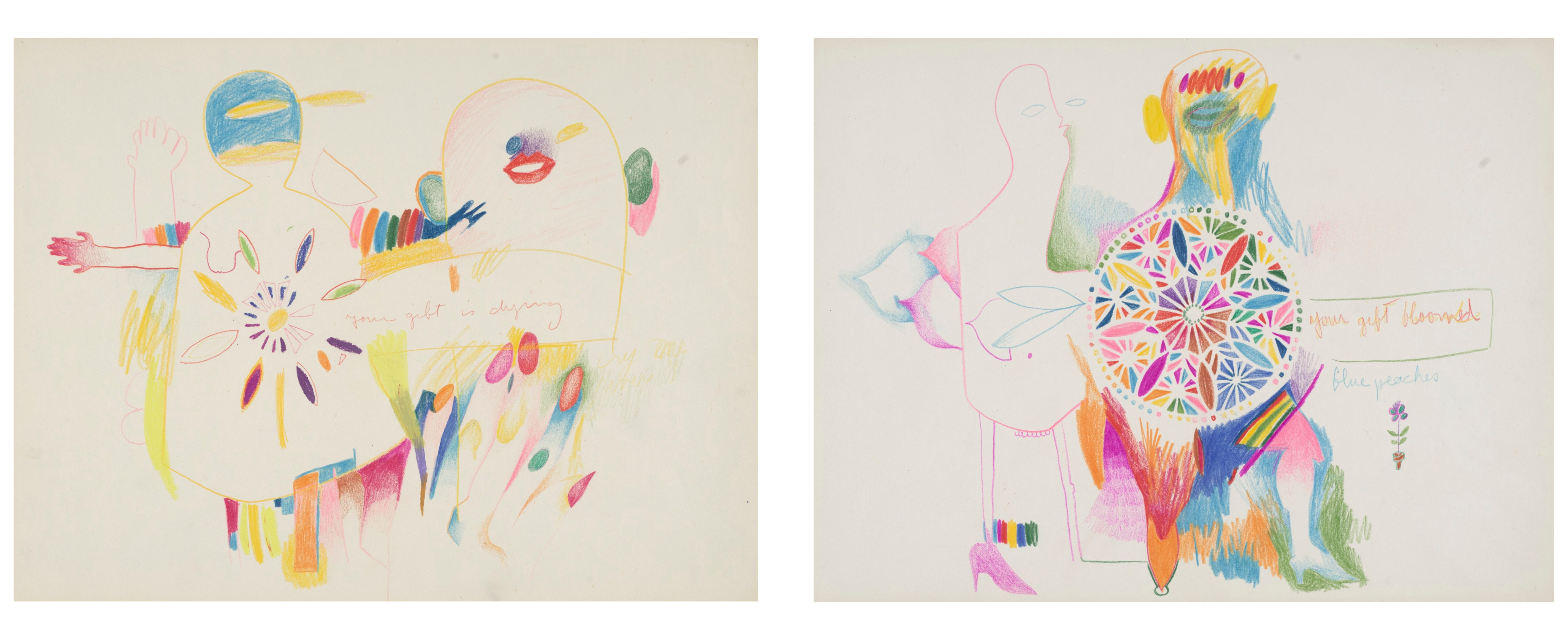 The Artist Is Still Speaking: Reading and Listening to Marisol’s ...