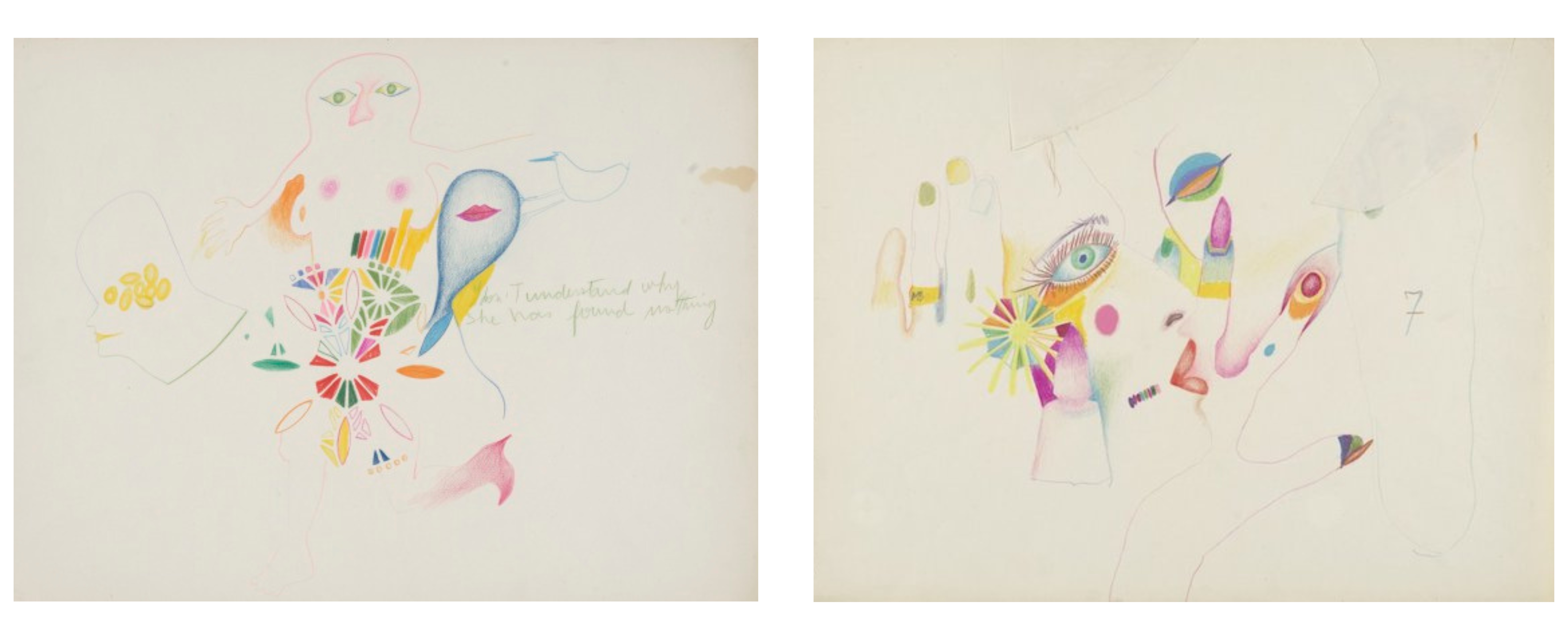 The Artist Is Still Speaking: Reading and Listening to Marisol’s ...