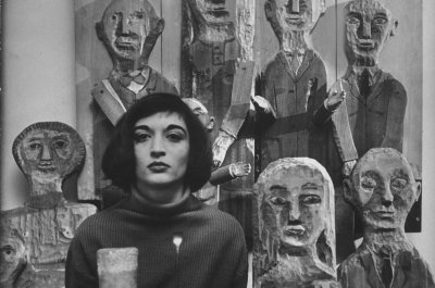 The Freedom Wall | Buffalo AKG Art Museum