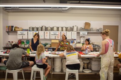 Historypin: Pan-American Exposition | Buffalo AKG Art Museum